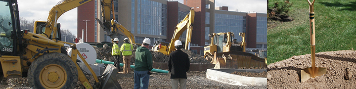 Landau Building Company