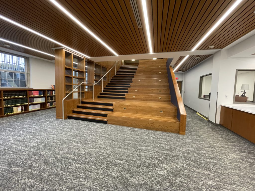 Landau Building Company