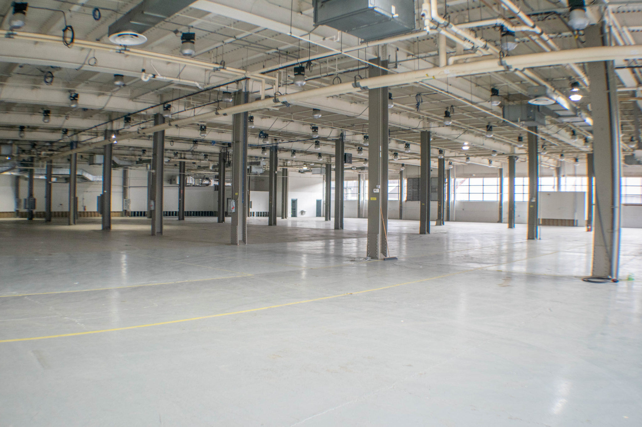 Landau Building Company