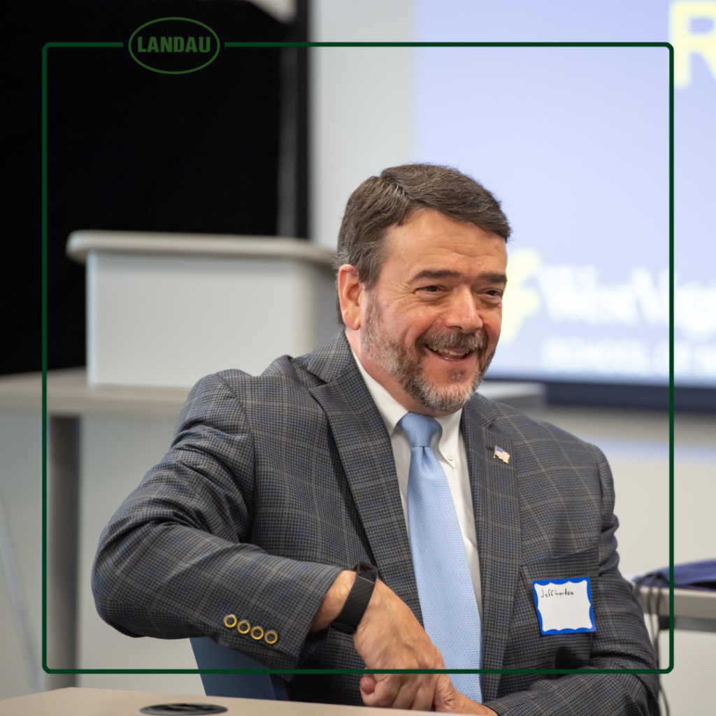 Landau Building Company